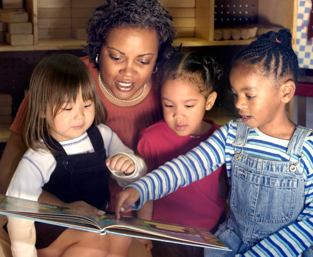 LEYF Parent Hub - LEYF Nurseries